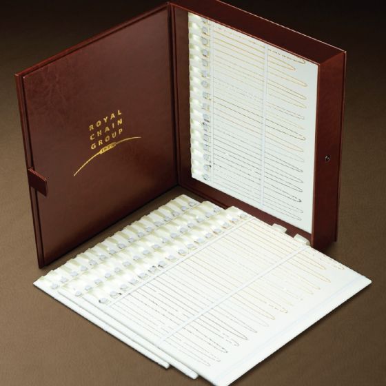 Chain Box Best Sellers Assortment | Royal Chain Group