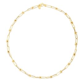 14K JAX Link Chain | Royal Chain Group