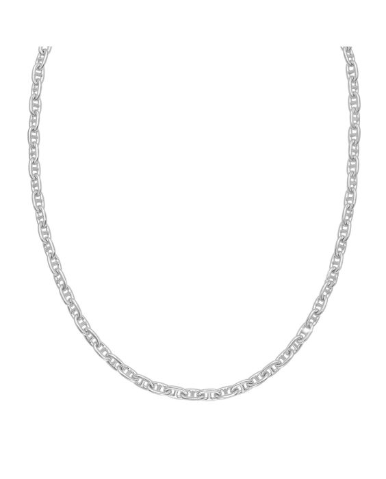 Silver Basic Chains - All Chains - SILVER | Royal Chain Group