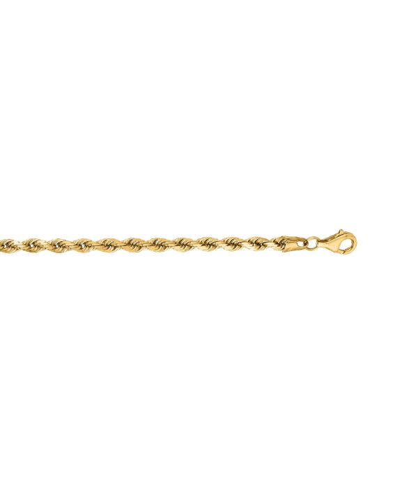 Gold Basic Chains - All Chains - GOLD | Royal Chain Group