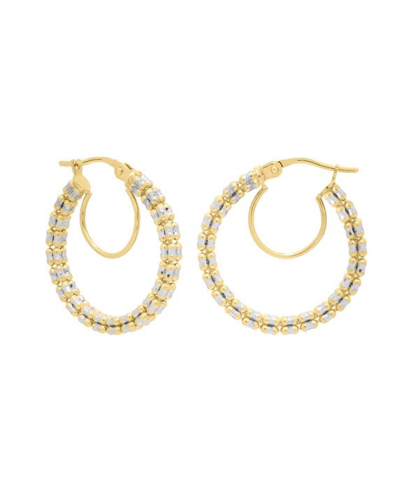 14k ice chain bracelet | Royal Chain Group