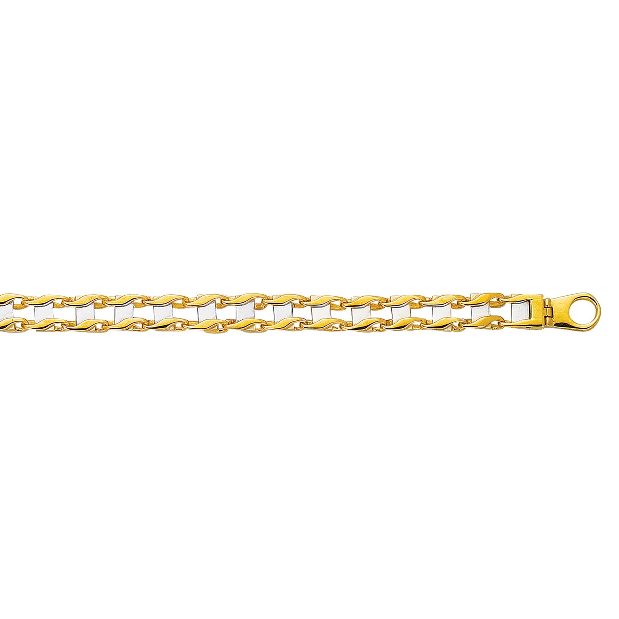 RR300 14K Railroad Link Chain | Royal Chain Group