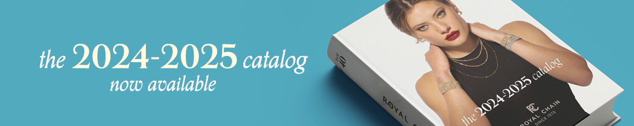 NEW ARRIVALS | Royal Chain Group