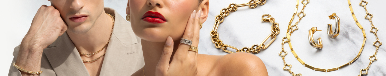 NEW ARRIVALS | Royal Chain Group