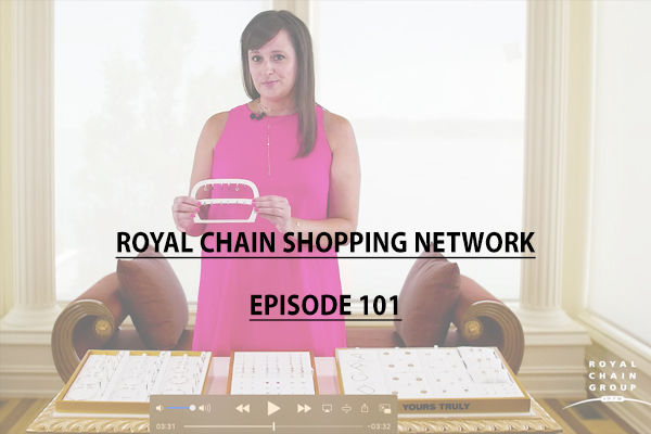 Royal Chain Shopping Network | Royal Chain Group