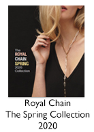 Catalog Page Updated | Royal Chain Group