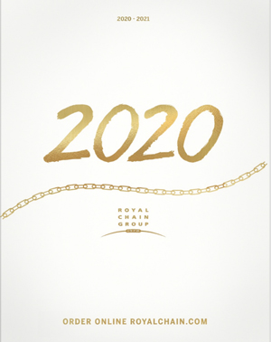 Catalog Request Page | Royal Chain Group